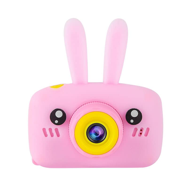 Kids Digital Camera, Kids Digital Camera, Toddler Camera, Kid Camera with 2 inch Screen