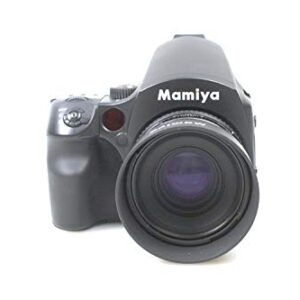 Medium Format 645DF MAMIYA DSLR Camera W Leaf APTUS-II (22) & CASE