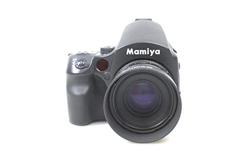 Medium Format 645DF MAMIYA DSLR Camera W Leaf APTUS-II (22) & CASE