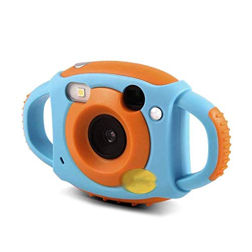 LKYBOA Children's Digital Camera - Can Take Pictures Video Travel Toys Birthday Gifts (15.1 37.6 9.2cm)