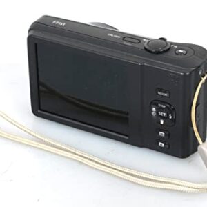 PIXPRO FZ151 Digital CAMERA (Black)