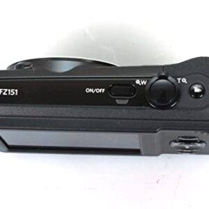 PIXPRO FZ151 Digital CAMERA (Black)