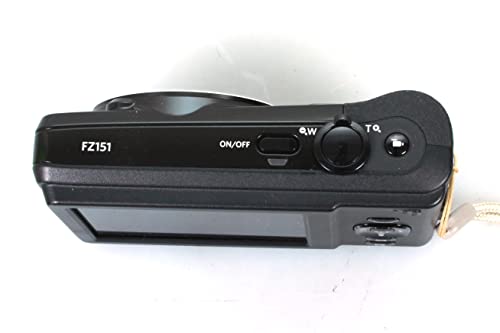 PIXPRO FZ151 Digital CAMERA (Black)