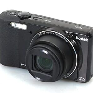 PIXPRO FZ151 Digital CAMERA (Black)