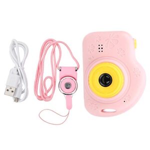 Aoutecen Children Camera, Practical Digital Funny Kid Camera Toy for Children