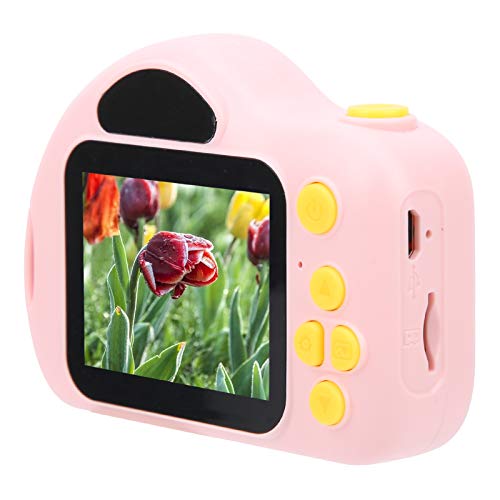 Okuyonic Children Camera, Camera Toy Mini Practical Digital for Children