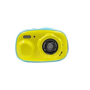 lkyboa child waterproof camera for children 3 meters waterproof multi-function display children’s camera hd ips display