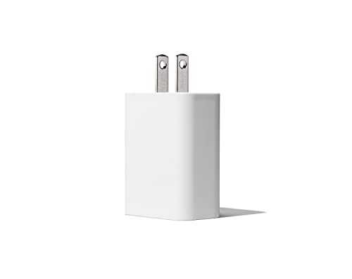 Google 30W USB-C - Fast Charging Pixel Phone Charger - Compatible with Google Products and Other USB-C devices