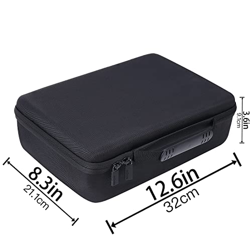 co2CREA Hard Case Replacement for Canon SELPHY CP1300 / CP1500 / CP1200 Wireless Compact Photo Printer