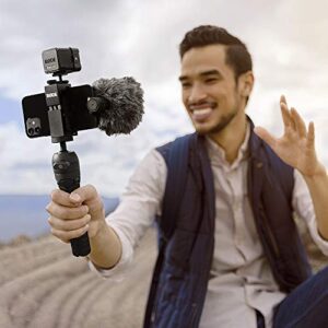 Rode VideoMic Vlogger Kit for iOS Devices