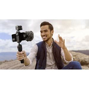 Rode VideoMic Vlogger Kit for iOS Devices