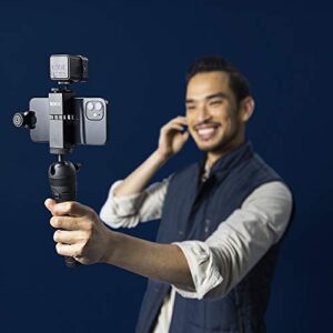 Rode VideoMic Vlogger Kit for iOS Devices