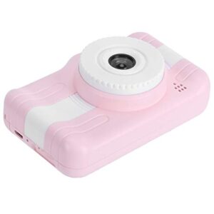 tnfeeon children camera, 12mp 3.5 inch digital camera for taking photo for video