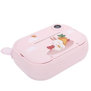 Mini Digital Cute Cartoon Camera, Kids Camera, Children Camera, for Photos Print Photography