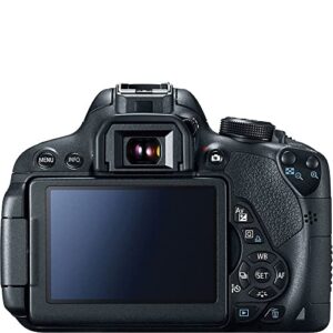 Canon EOS Rebel T5i 18-55mm IS STM Kit (Black)