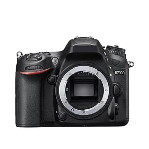 Camera D7100 DSLR Camera Digital Camera