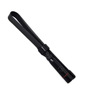 HYS Dual Band VHF UHF 15.3inch Foldable CS Tactical SMA Male Walkie Talkie Antenna for TYT MD-UV380 MD-UV390 MD-380 YAESU VX-6R WOUXUN Kenwood Retevis RT82 RT3