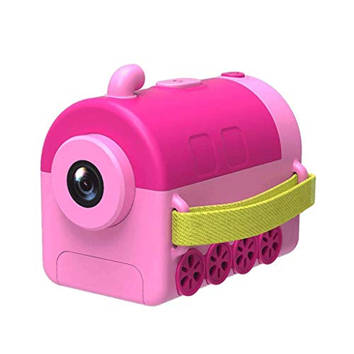 LKYBOA Child Camera -Children Digital Cameras Toy, 1080P 2.0" Kids Video Camera Mini Cartoon Shockproof Great Gifts for Kids