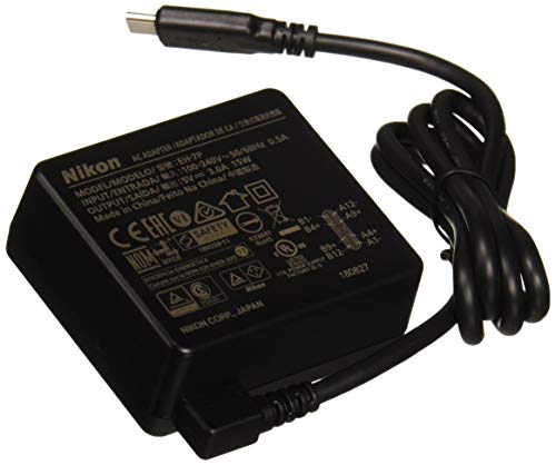 Nikon EH-7p AC Adapter