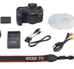 EOS 7D