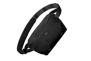 bellroy venture camera sling 10l (photography bag) – midnight