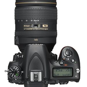 Nikon D750 w/ 24-120mm Lens