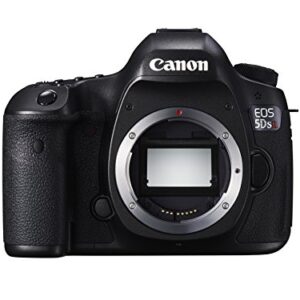 Canon EOS 5DS R Digital SLR (Body Only)