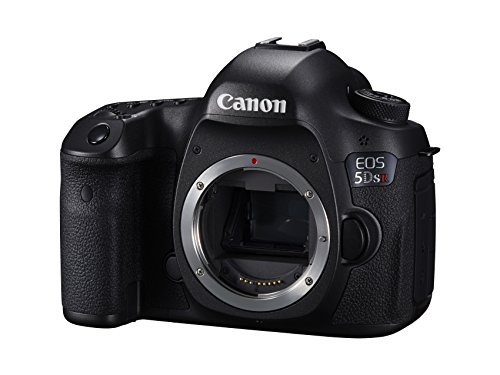 Canon EOS 5DS R Digital SLR (Body Only)