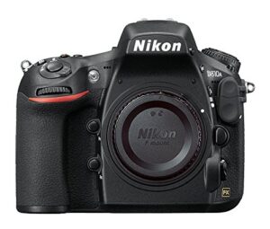 nikon d810a fx-format digital slr