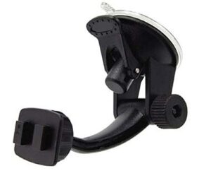 car windshield suction cup mount for cobb tuning accessport v3