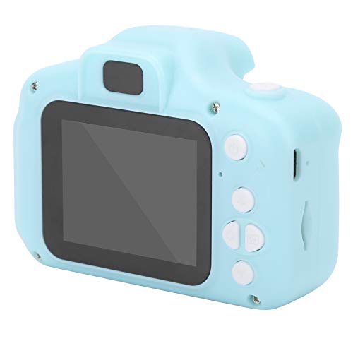 Tgoon Perfect Children Camera, Children Toy Camera JPEG 2.0in/5cm Screen (720x320) Color Display ABS