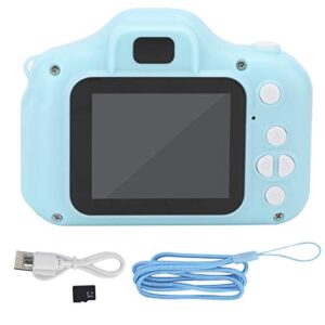 Tgoon Perfect Children Camera, Children Toy Camera JPEG 2.0in/5cm Screen (720x320) Color Display ABS