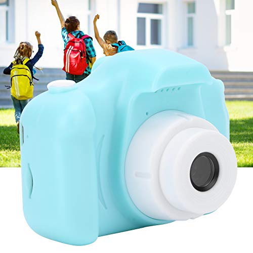 Tgoon Perfect Children Camera, Children Toy Camera JPEG 2.0in/5cm Screen (720x320) Color Display ABS