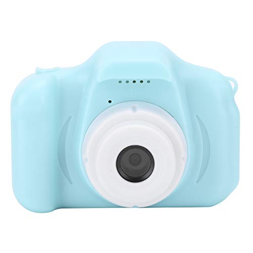 Tgoon Perfect Children Camera, Children Toy Camera JPEG 2.0in/5cm Screen (720x320) Color Display ABS