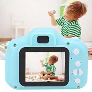 Tgoon Perfect Children Camera, Children Toy Camera JPEG 2.0in/5cm Screen (720x320) Color Display ABS