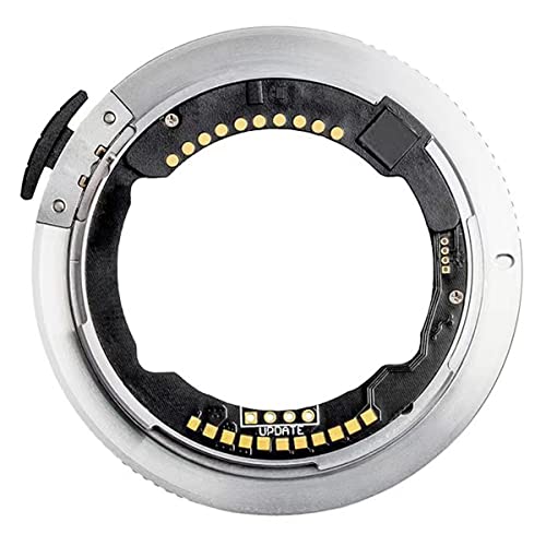 Megadap ETZ21 Sony E Lens to Nikon Z Camera Autofocus Adapter