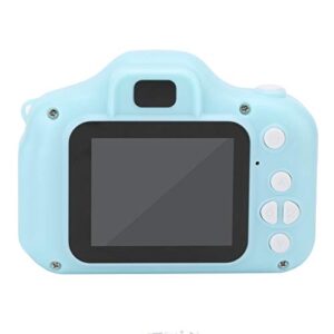 multifunctional children camera, cancel, execute 2.0in/5cm screen (720×320) color display teror children camera with abs