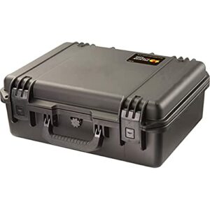 pelican hardigg storm im2400 case with foam (black), one size (im2400-00001)