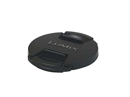 Panasonic LUMIX Lens Cap DMW-LFC52 52mm