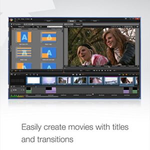 Pinnacle Dazzle DVD Recorder HD | Video Capture Device + Video Editing Software [PC Disc]