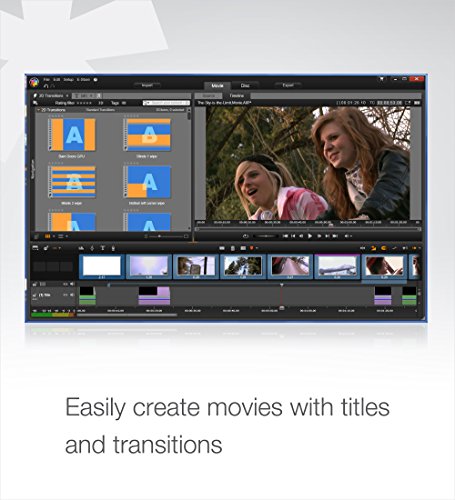 Pinnacle Dazzle DVD Recorder HD | Video Capture Device + Video Editing Software [PC Disc]