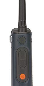 MOTOROLA SOLUTIONS Talkabout T460 Rechargeable Two-Way Radio Pair (Dark Blue)