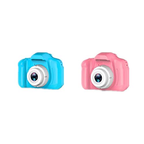 Do not apply X2 Children's Digital Camera Photo and Video Camera Multifunctional Children's Gifts Memory Card Support Mini Camera