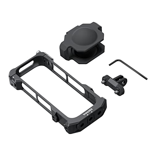 Insta360 X3 Utility Frame