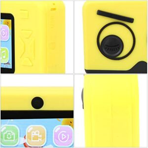 Kids Digital Camera, Children Camera 15 Photo Stickers and 10 Filters, Fun Camera Gifts for Children, Support Front and Rear Dual Camera