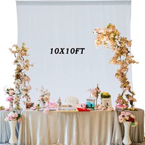 White Backdrop with Stand, White White Backdrop, Backdrop Stand。White Photo Backdrop with stand6x9 feet 1.8mx2.8m White Cloth Non-Reflective, Opaque Adjustable 2.6mx3m Photography Stand