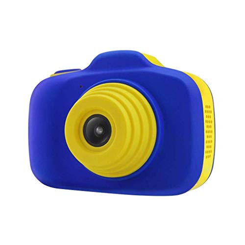 LKYBOA Children's Digital Camera - Can Take Pictures Printable Toys Birthday Gift (9.35 5cm)