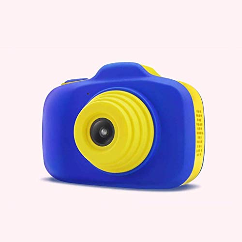 LKYBOA Children's Digital Camera - Can Take Pictures Printable Toys Birthday Gift (9.35 5cm)