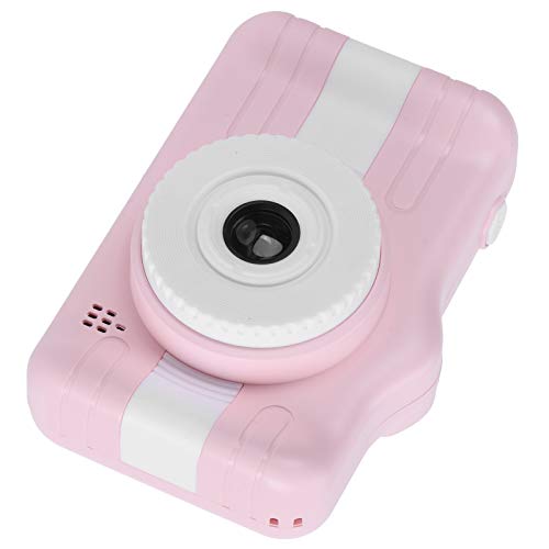 3.5 inch Children Digital Camera Ultra‑High‑Definition Eye Protection Screen Wide-angle Lens Gifts for Girls Boys Children