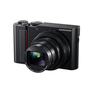 kuonooner professional portable camera